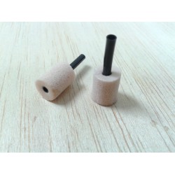 SMALL Foam Tips (pair)